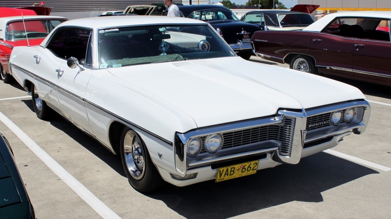 10 Pontiac Models You Didn't Realize Existed
