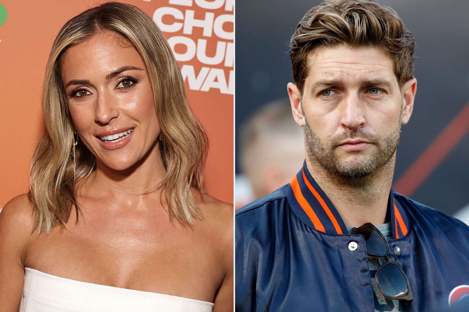 Kristin Cavallari Says She 'Went on a Couple Dates' with Jay Cutler ...