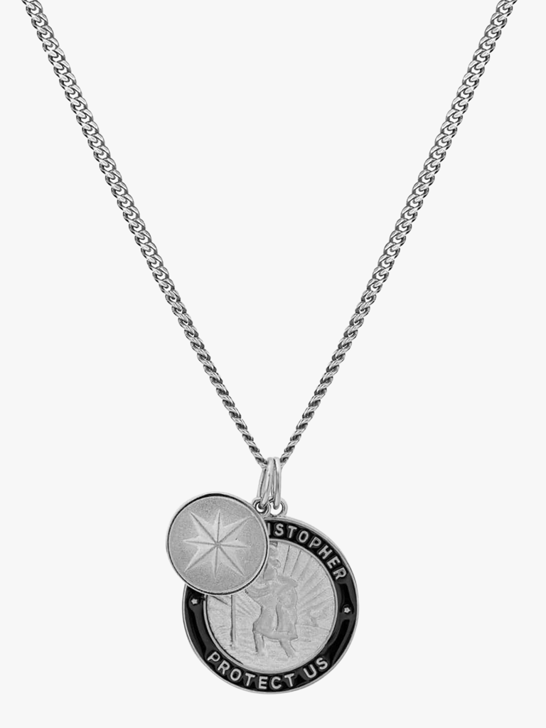 The best jewelry brands for men, according to a budding jewelry guy