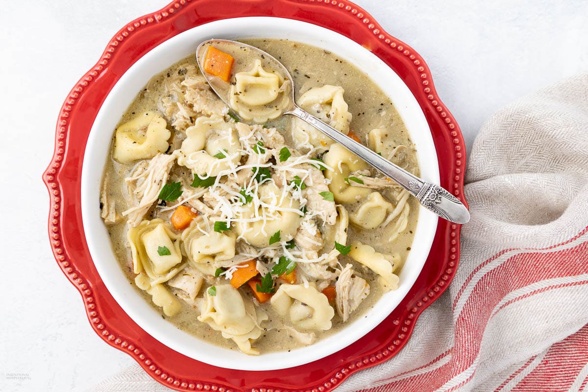 Soup Lovers Are Cozying Up to These 23 Slow Cooker Favorites (So Should ...