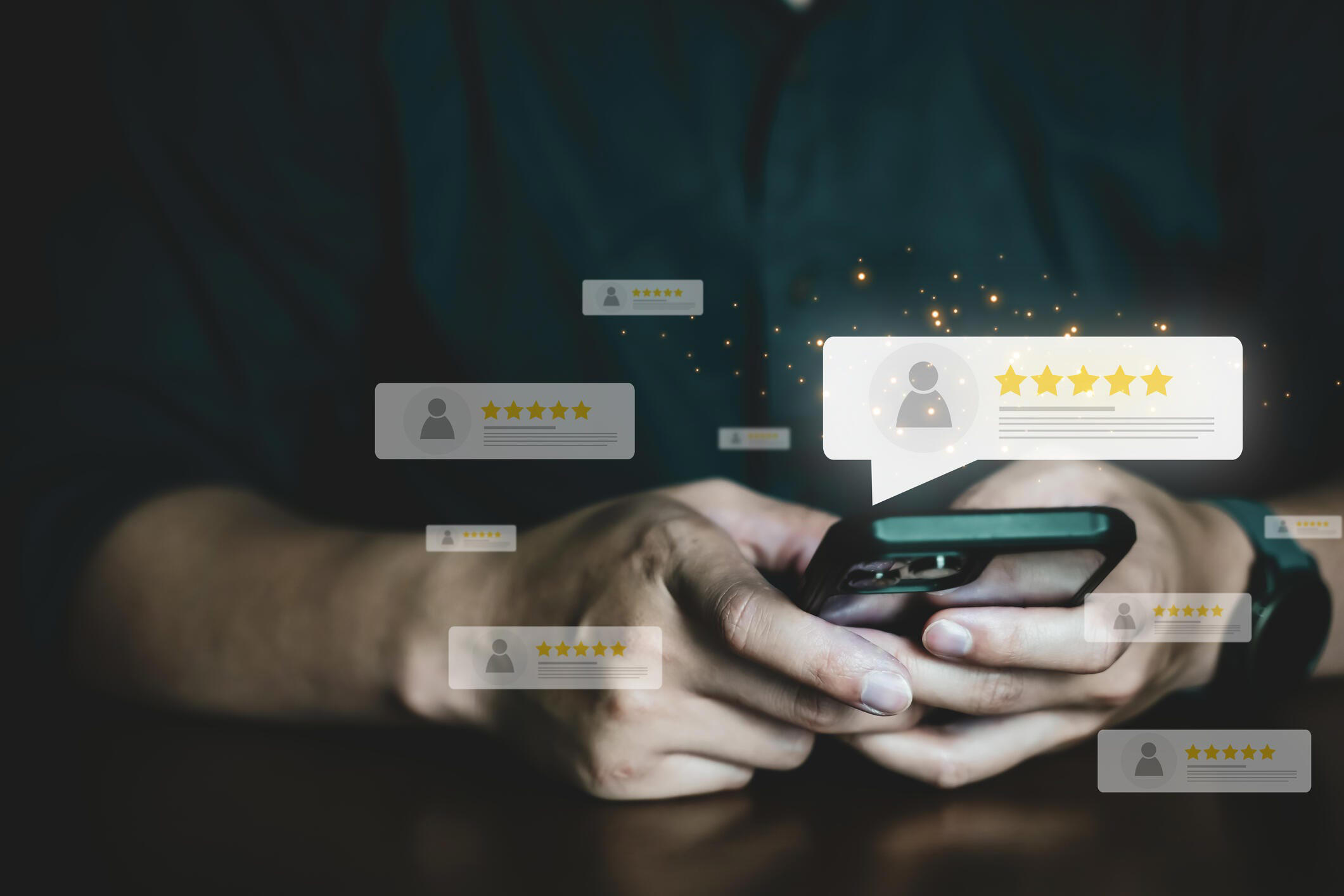 New FTC Rule Bans Fake Product Reviews That Mess With Your Shopping New FTC Rule Bans Fake Product Reviews That Mess With Your Shopping