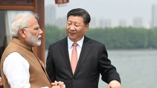 PM Modi, Xi Jinping to hold bilateral meet tomorrow, first since LAC ... PM Modi, Xi Jinping to hold bilateral meet tomorrow, first since LAC ...