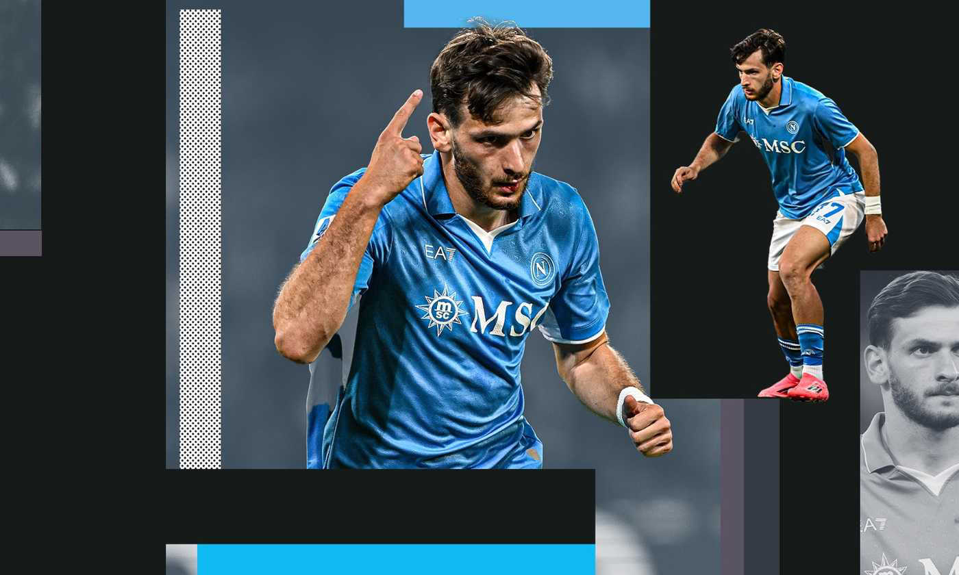 Napoli, il Psg vuole Kvaratskhelia già a gennaio: cifre, sostituto e le ... Napoli, il Psg vuole Kvaratskhelia già a gennaio: cifre, sostituto e le ...