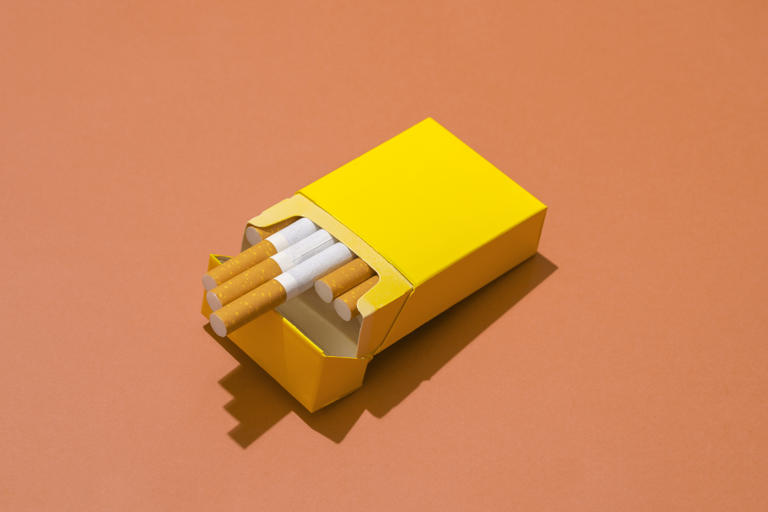 Menopause Can Be a Sneaky Cause of High Blood Pressure