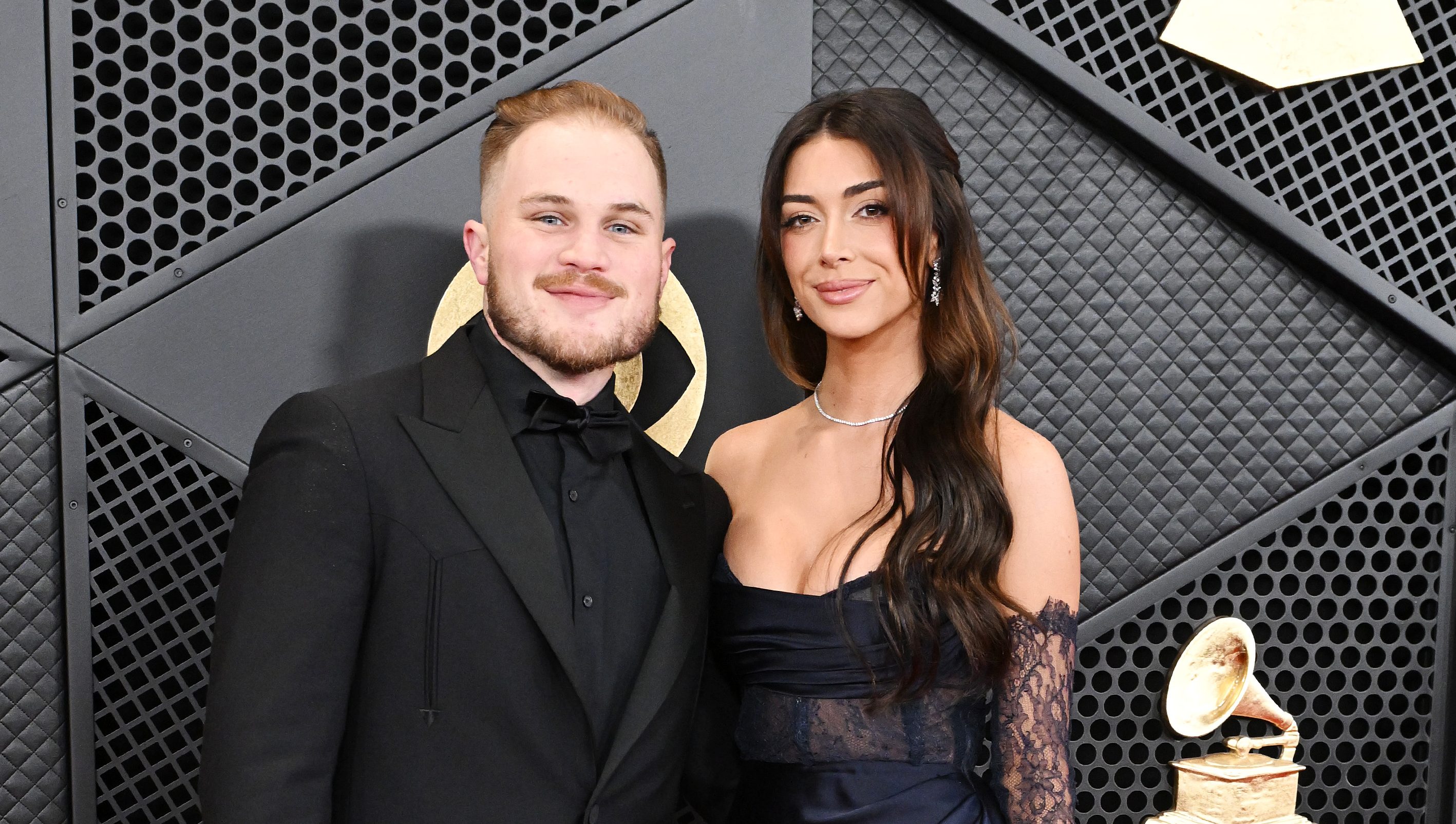 Why did Brianna ‘Chickenfry’ LaPaglia & Zach Bryan break up? Their ...