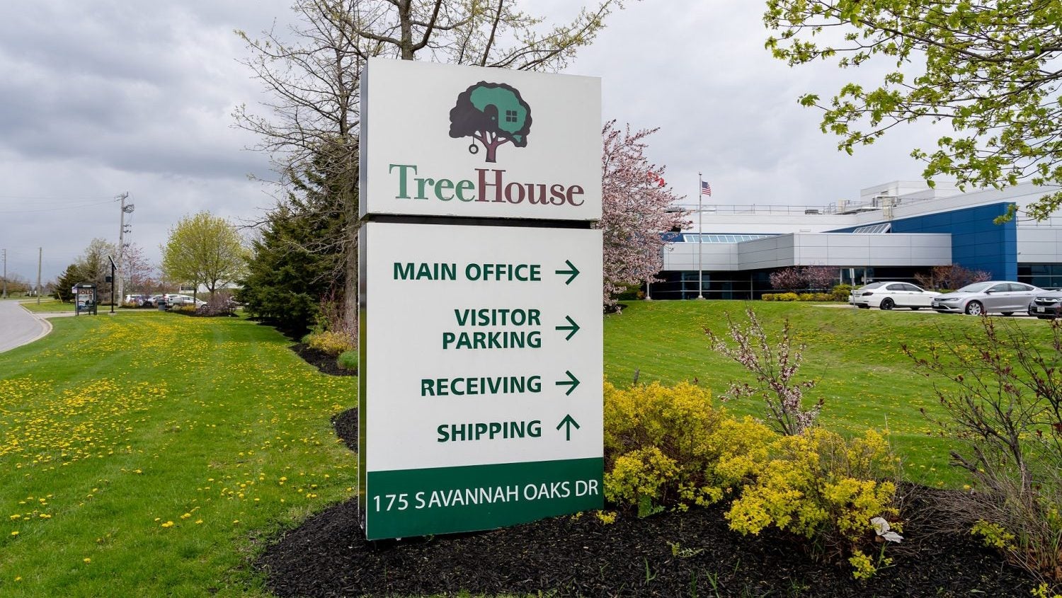 TreeHouse Foods positions for “normalcy” amid multiple industry challenges
