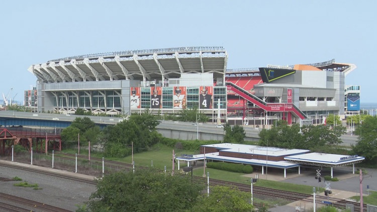 City of Cleveland to 'move forward' on using Art Modell Law to prevent ...