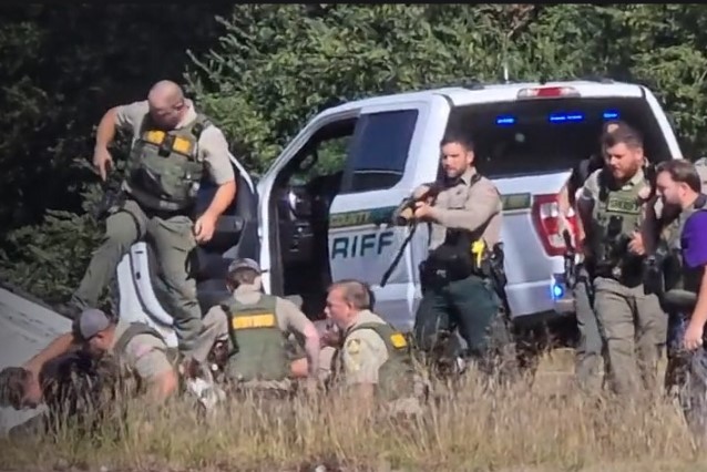 6 Law Enforcement Officers Facing Charges After Excessive Force Allegations