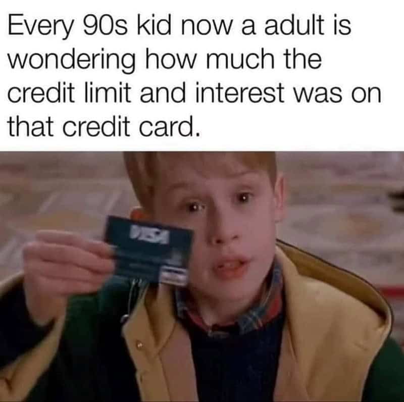 45 Nostalgic '90s Movies Memes Celebrating The Blockbuster Video Age