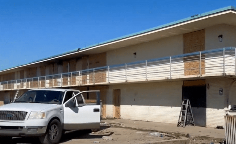 MDEQ provides update on Hotel O demolition delay