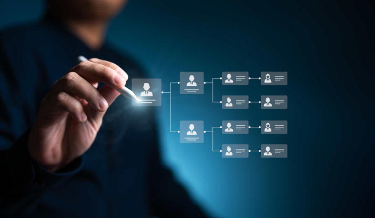 CoreCivic operating chief to succeed Damon Hininger as CEO