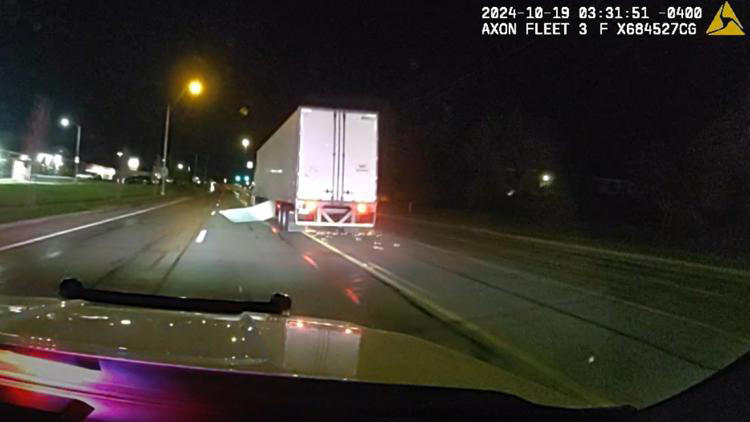 California man arrested in Columbus after allegedly leading officers on ... California man arrested in Columbus after allegedly leading officers on ...