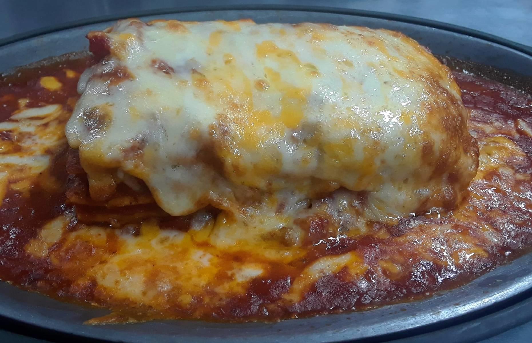 The most delicious lasagna in every US state, ranked