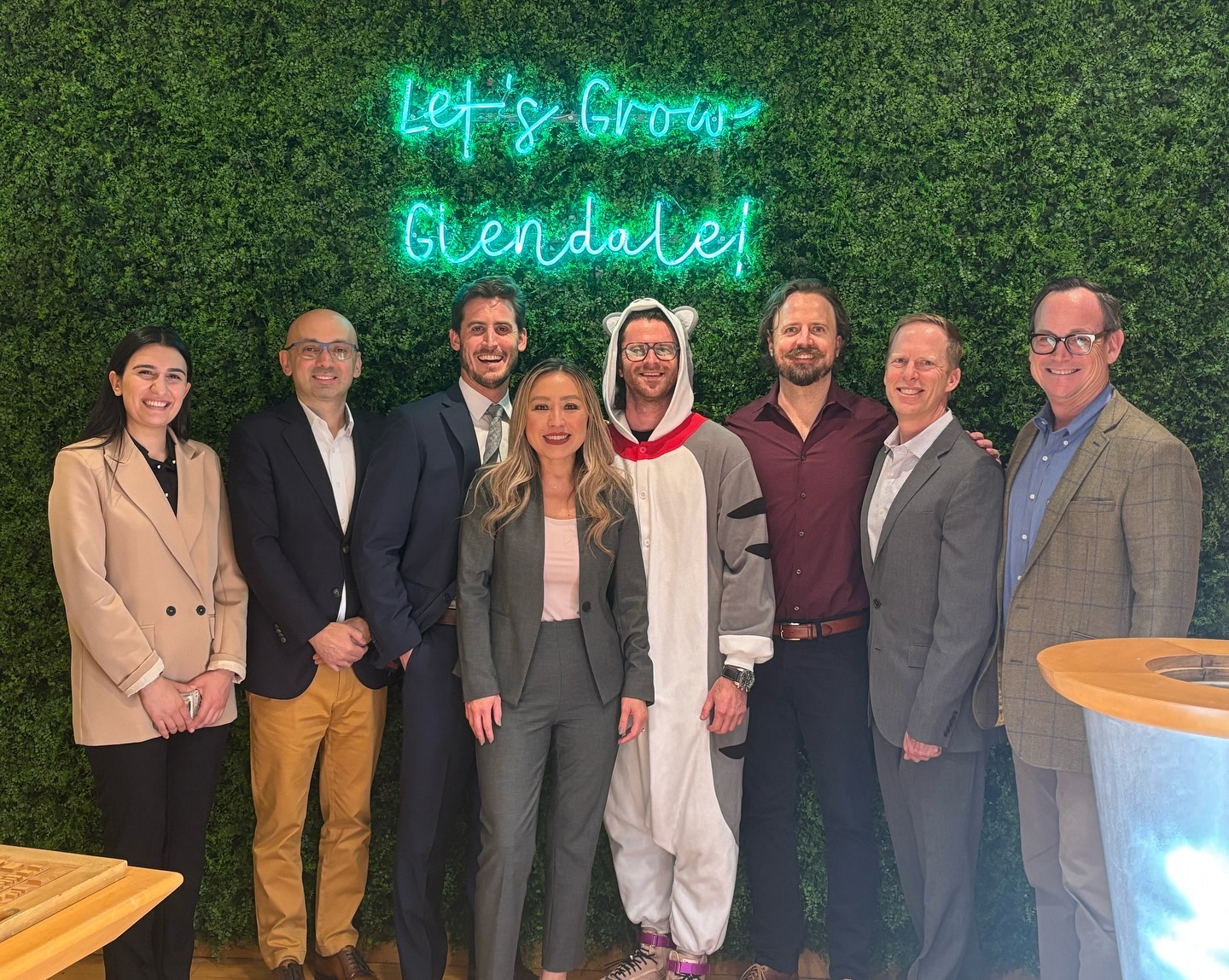 Glendale awards $1M grant to FoundersBoost Collaborative, SmartGateVC