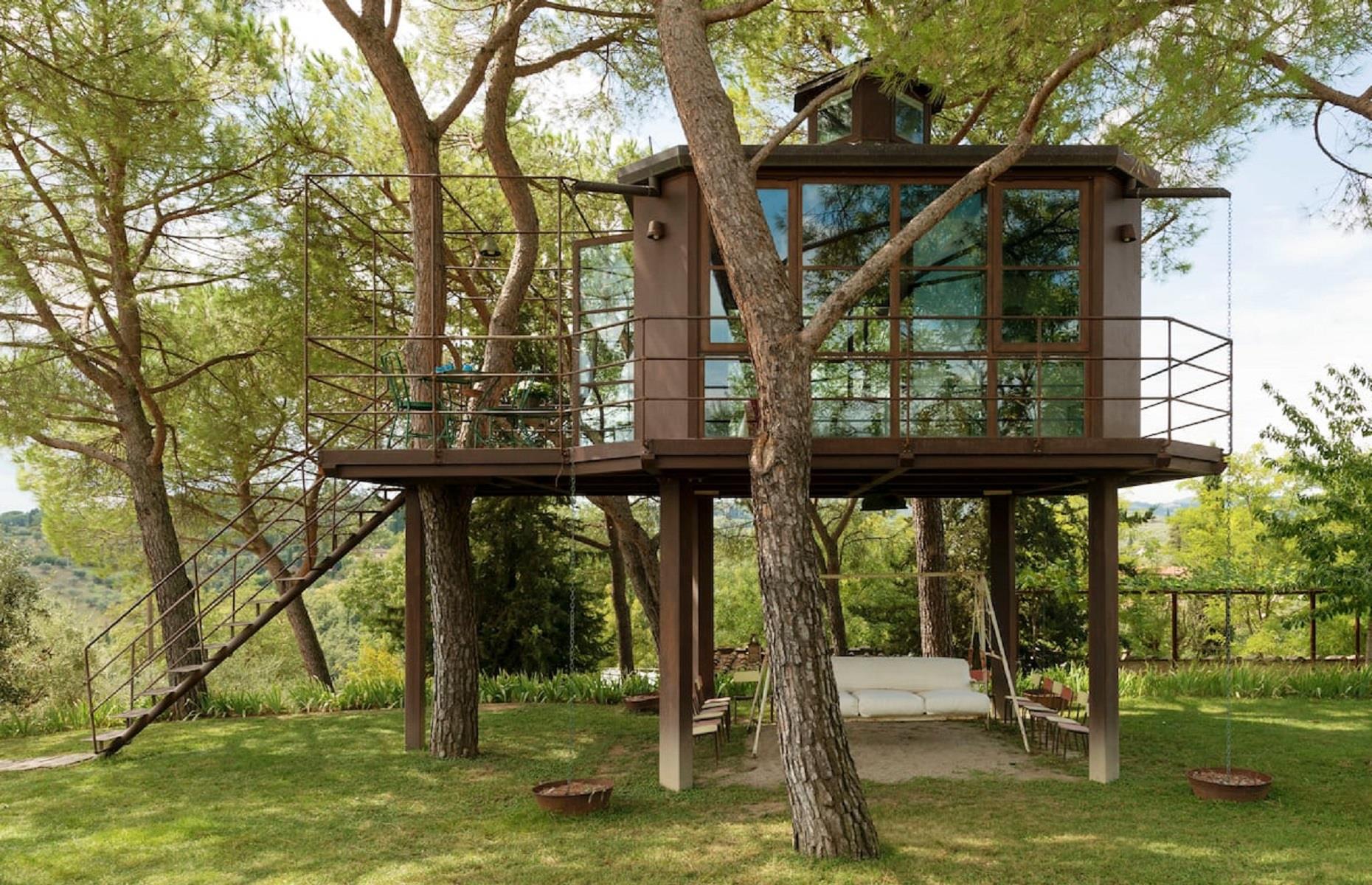 9 spectacular stilt homes that take architecture to new heights