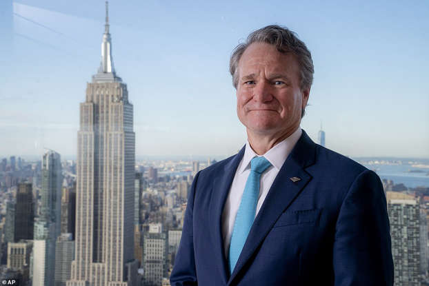 Bank of America exec stripped of role after overworked employee dies Bank of America exec stripped of role after overworked employee dies