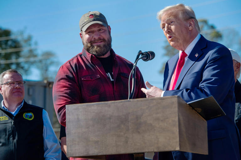 Adam Smith, Republican District 11 challenger, files to run