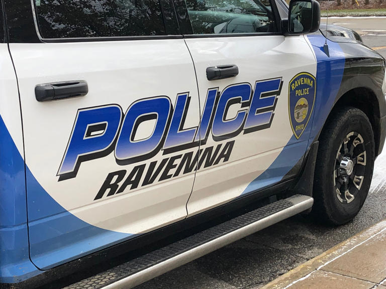 Ravenna Police fatally shoot suspect who allegedly used another person ...