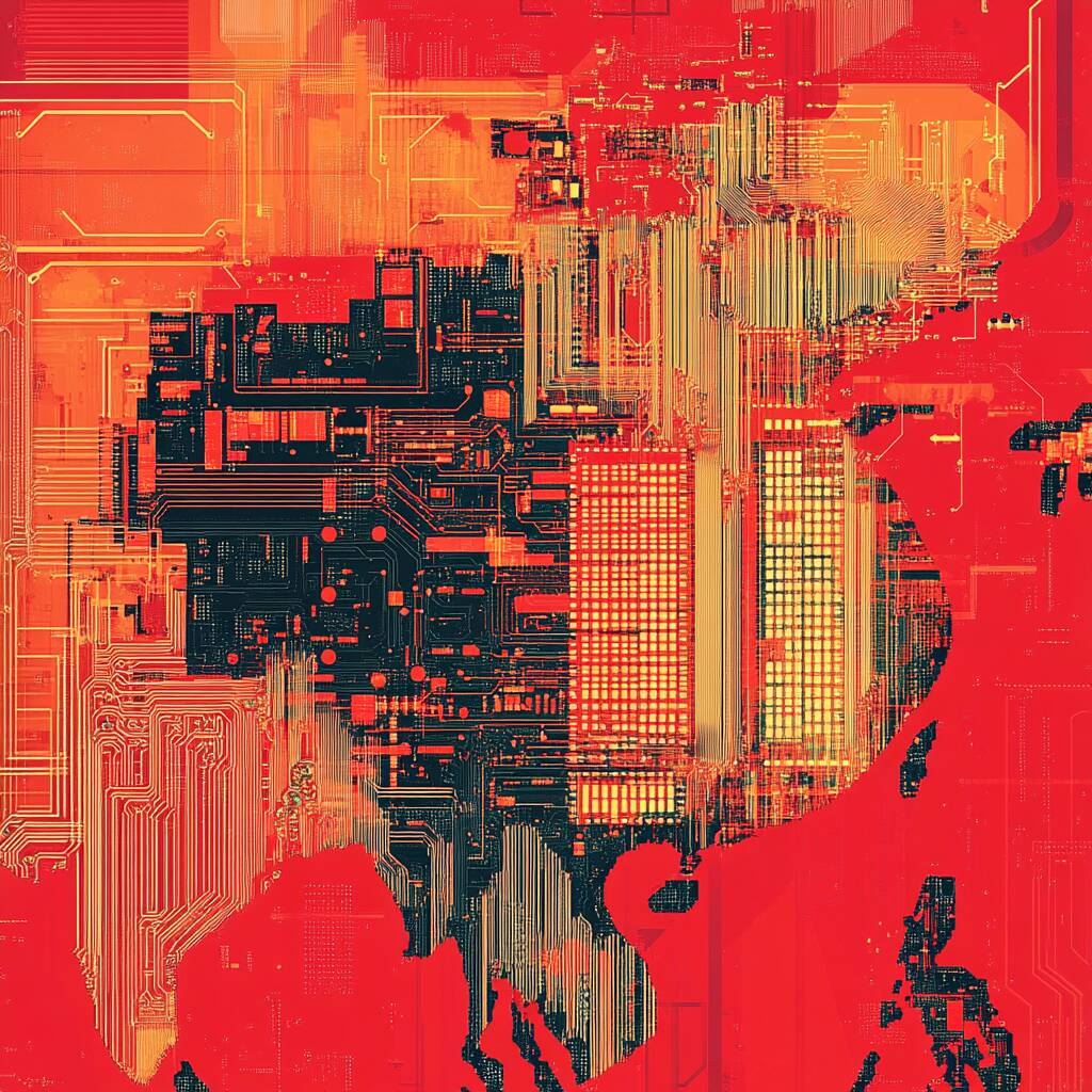 Here’s what it’ll take for Nvidia and other US chipmakers to flog AI ...