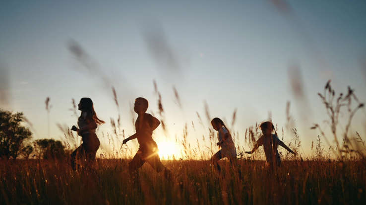 Important life lessons that kids can teach adults Important life lessons that kids can teach adults