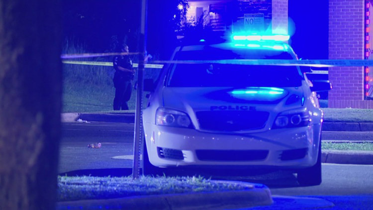 Second suspect charged in northeast Charlotte homicide Second suspect charged in northeast Charlotte homicide