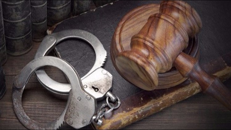 14 accused of trafficking meth, guns in Palestine area arrested
