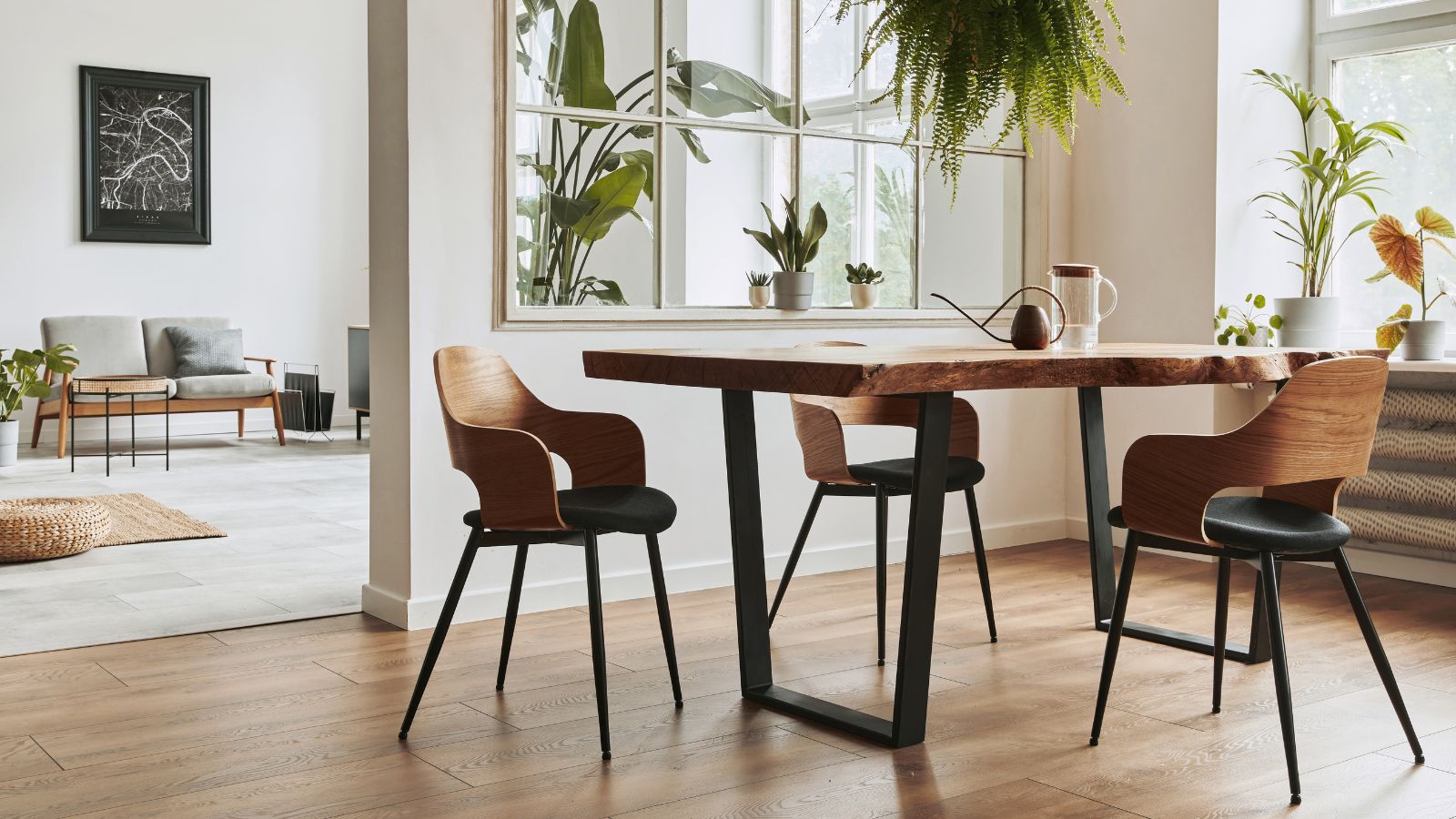 Secrets to Make Every Room Flow Together