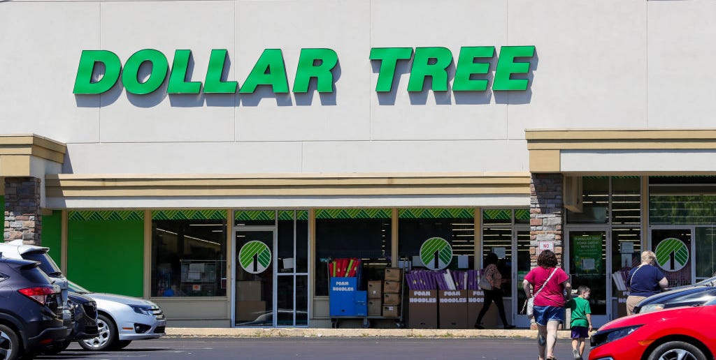Dollar Tree Customers Love These Ceramic Trees So Much, They're ...