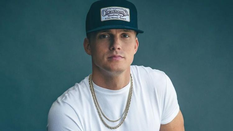 Who is Parker McCollum? The country music singer with ties to Austin is ...