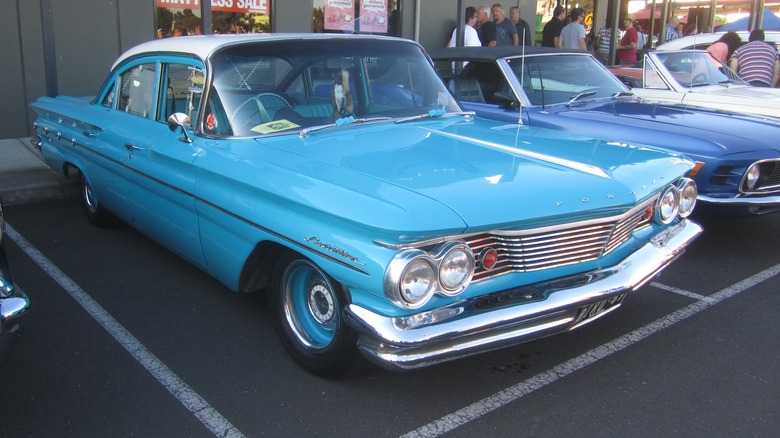 10 Pontiac Models You Didn't Realize Existed