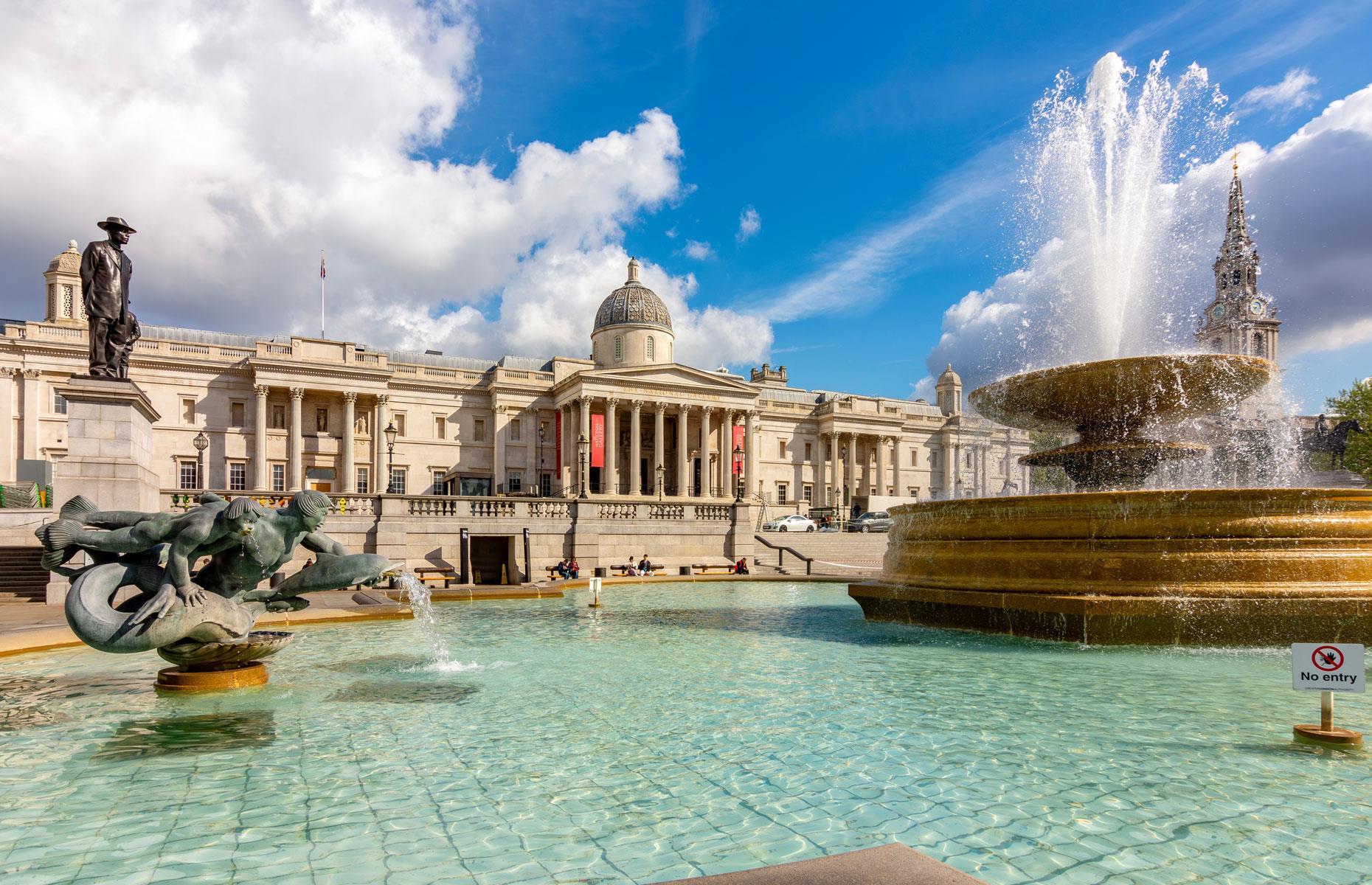 29 iconic European destinations with the most free attractions