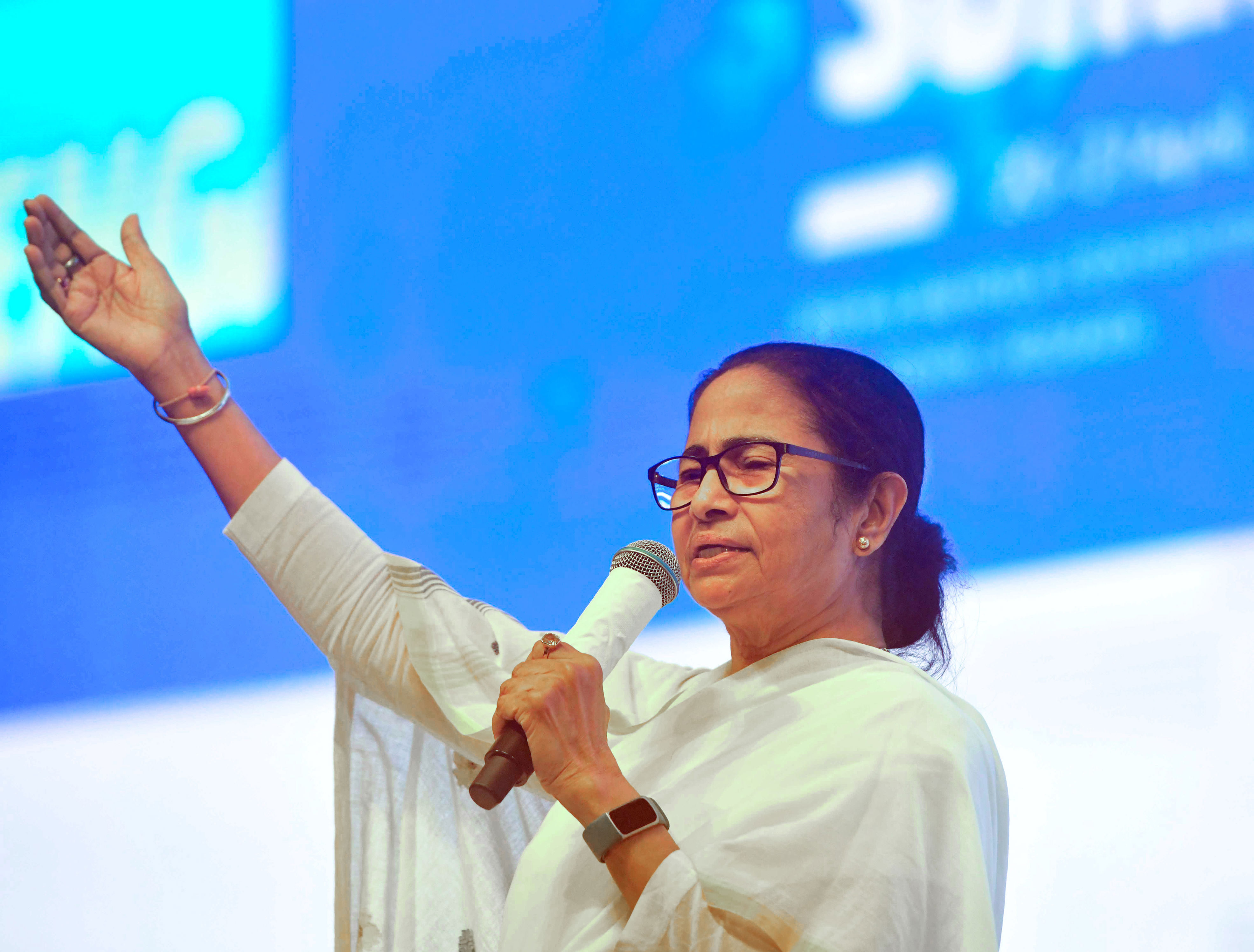 BJP labelling Bengali-speaking Indian citizens as Bangladeshis, alleges ...