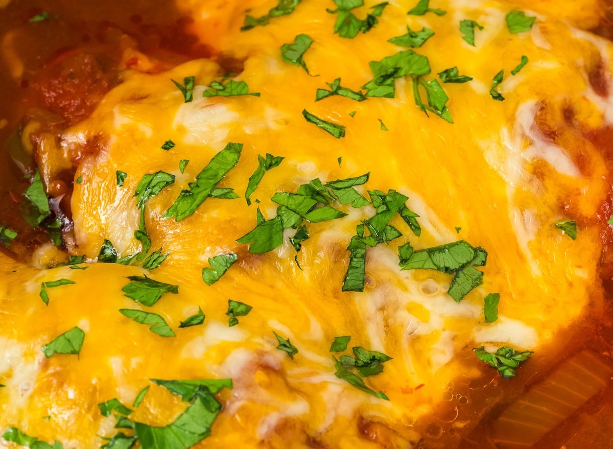 17 Gooey Cheesy Recipes to Make Your Weekend Extra Grate