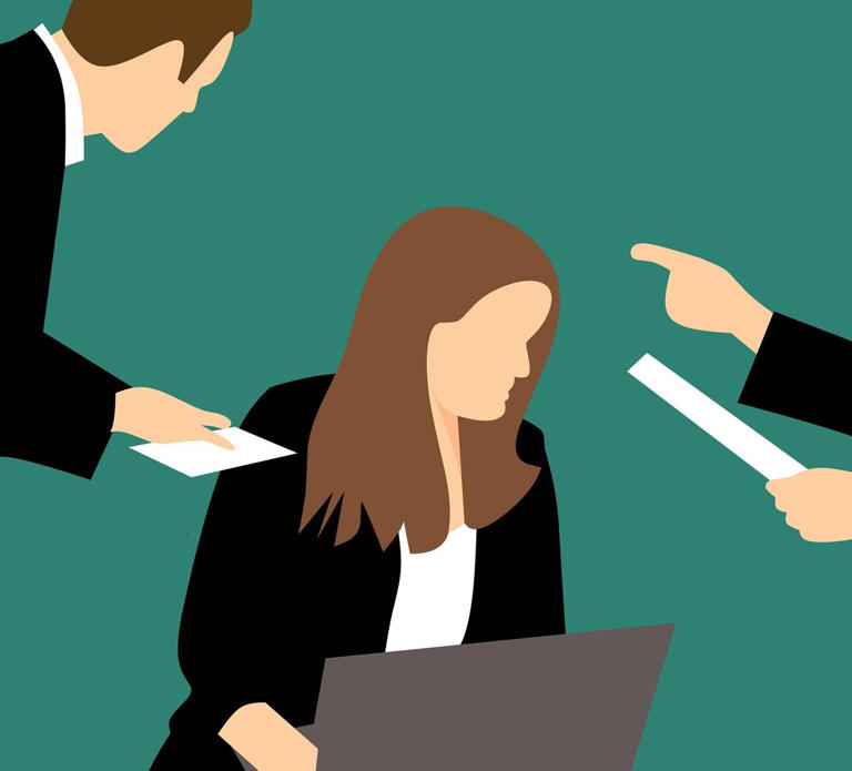 Why bystanders defend bad behavior at work—even when they know it's wrong