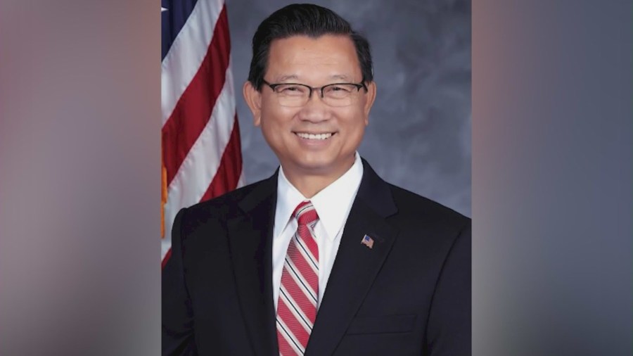 Former O.C. supervisor Andrew Do sentenced to 5 years in federal prison