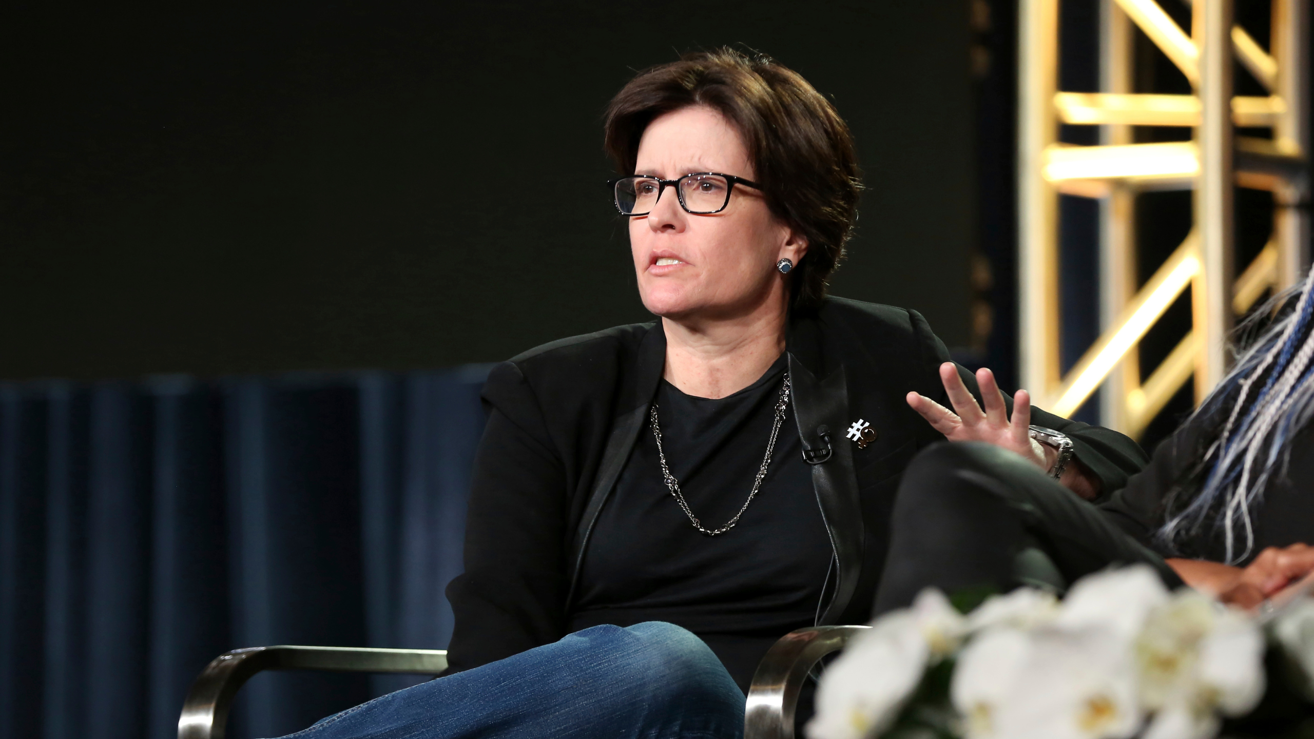 Kara Swisher Nukes Jeff Bezos’s ‘Boneheaded’ New Washington Post ...