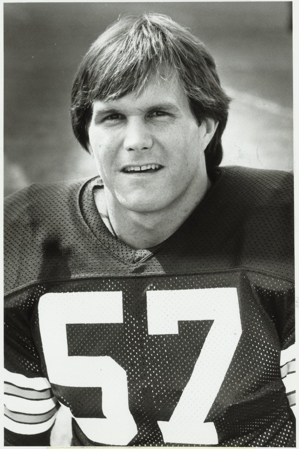 Clay Matthews Jr. advances, Gary Collins left behind in Pro Football ...
