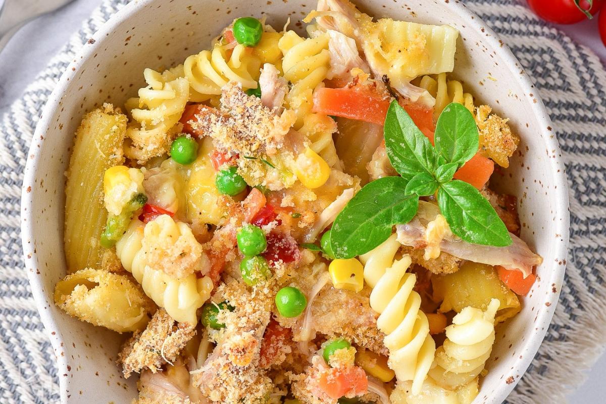 21 Pasta Recipes That Prove Every Night Should Be Pasta Night!