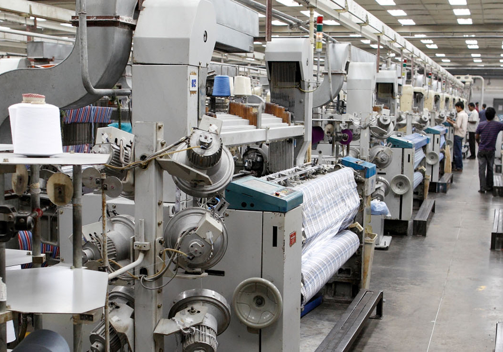Bank Moves to Auction Beximco Factories, Throwing Textile Giant's ...