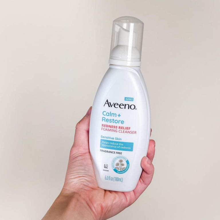 Looking to reduce facial redness? Dermatologists tell you how — plus ...