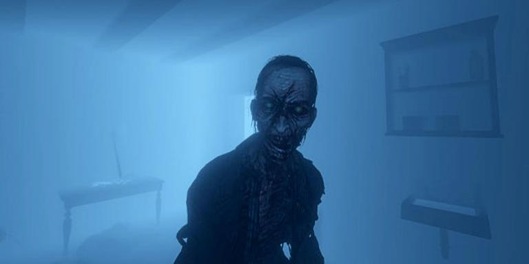 Phasmophobia Is Getting A Major Overhaul That Will Affect "Every Contract You Play"