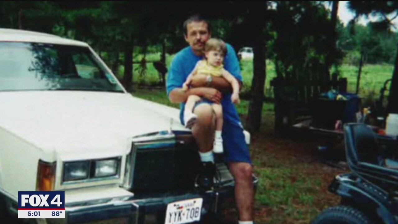 Legal battle over Texas inmate's testimony continues Legal battle over Texas inmate's testimony continues