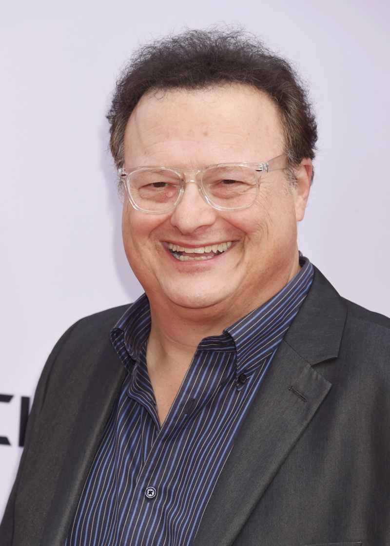 'Seinfeld': Where Is "Newman" Actor Wayne Knight Today?