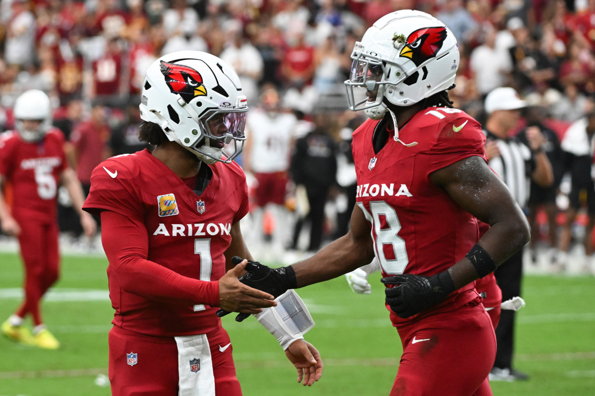 Cardinals Owner Make Decision On Kyler Murray's Future With Team