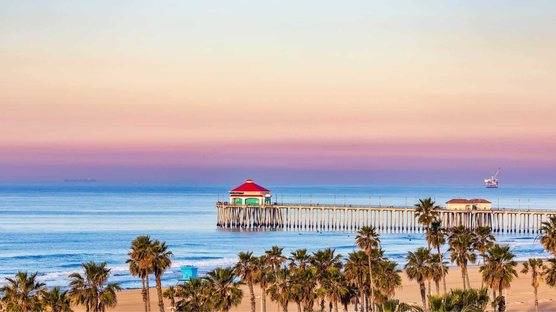 Over 50 Awesome Things to Do in California with Kids