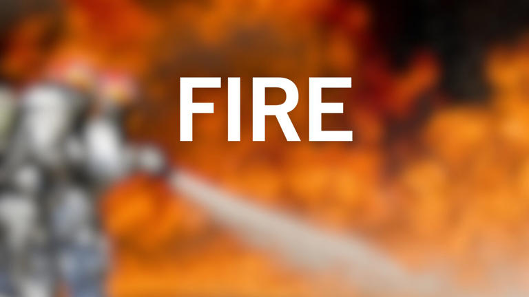 Woman dies in Mammoth Cave house fire