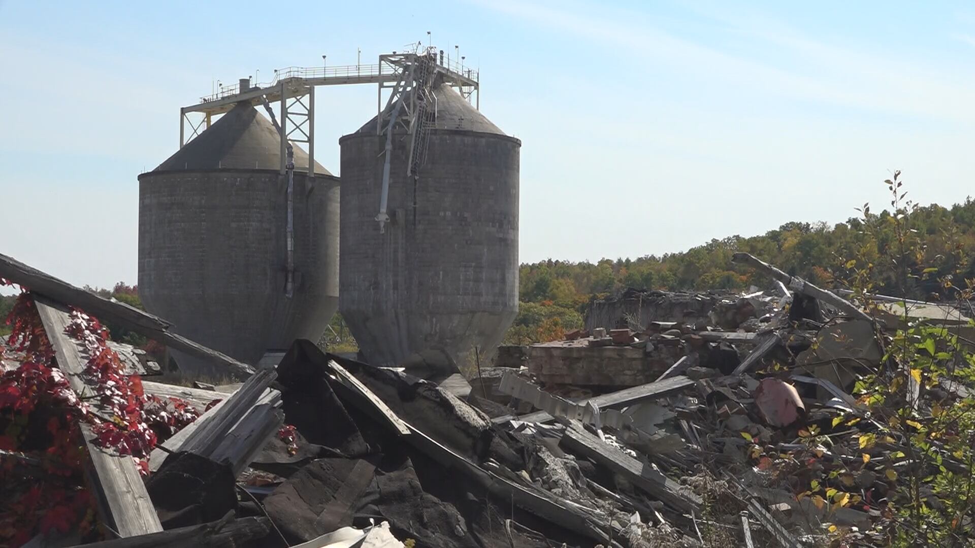Planned data center project at former Millinocket paper mill cancelled