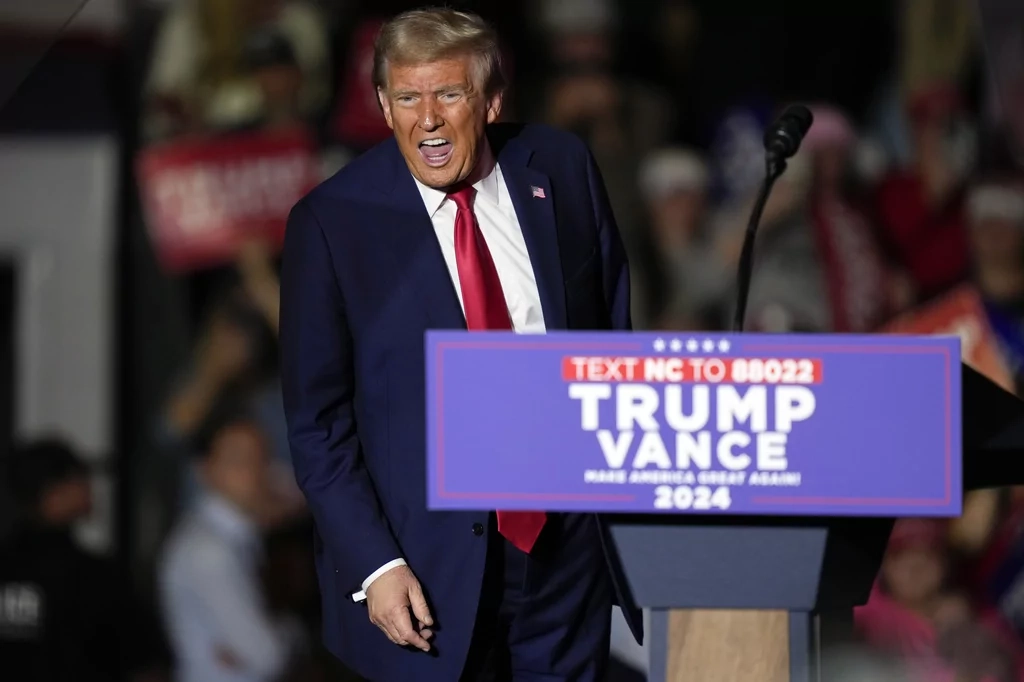 Major odds shift has GOP favored to win House, Trump surging ahead in ... Major odds shift has GOP favored to win House, Trump surging ahead in ...