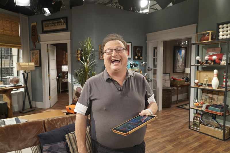 'Seinfeld': Where Is "Newman" Actor Wayne Knight Today?