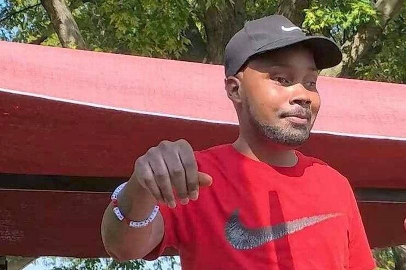 Special needs Detroit man, 26, battling tumor shot dead by own mom who ... Special needs Detroit man, 26, battling tumor shot dead by own mom who ...